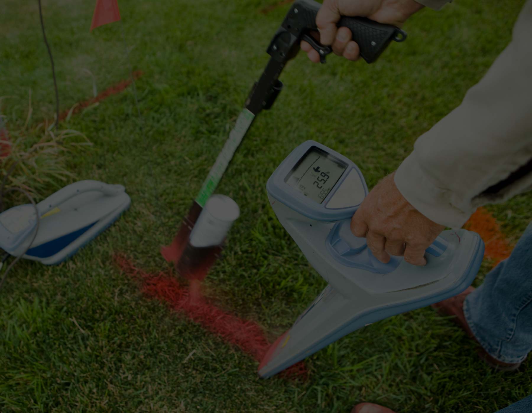 Fast and Affordable Private Utility Locating